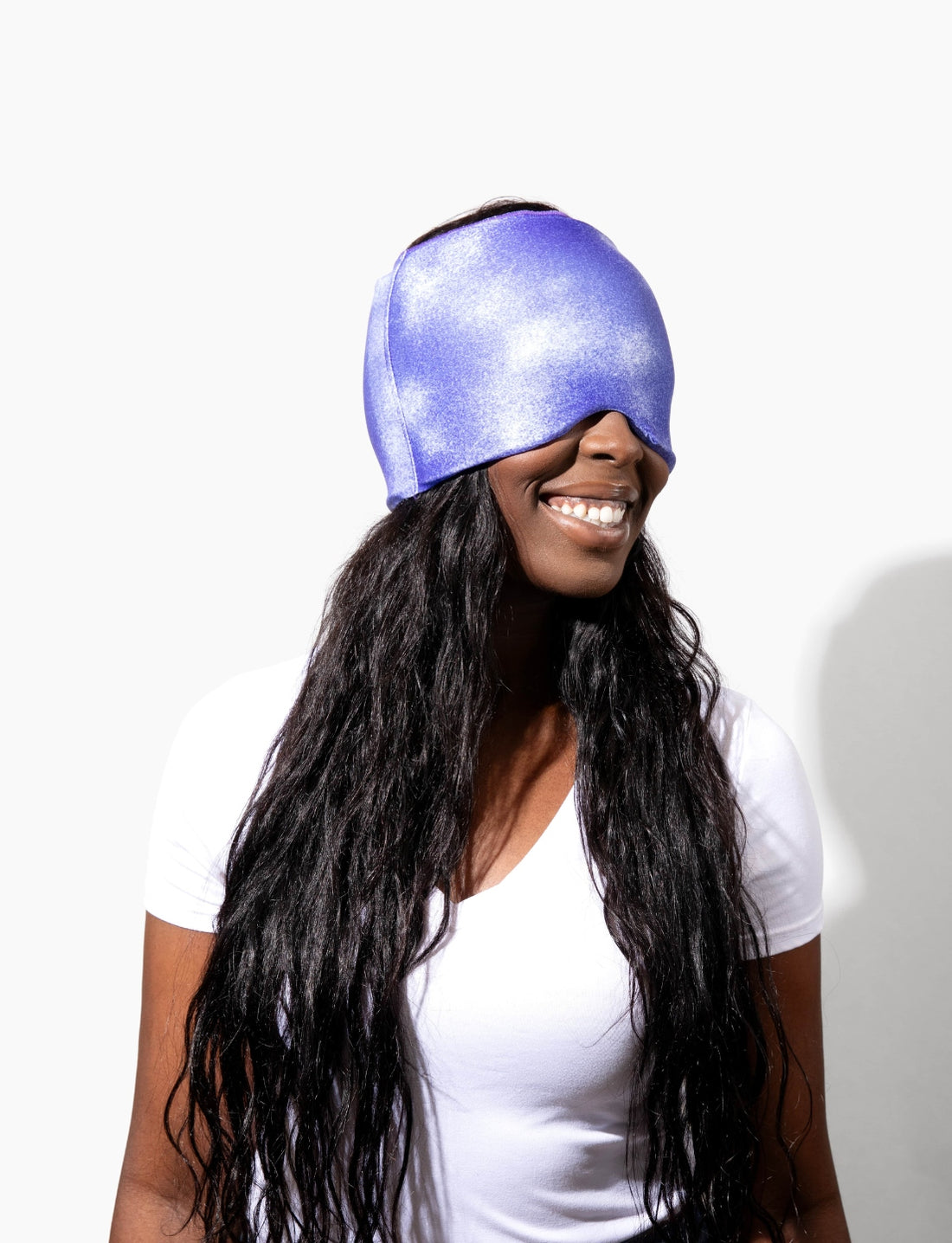 Cooling Hangover & Headache Cap – HUNGOVRAF