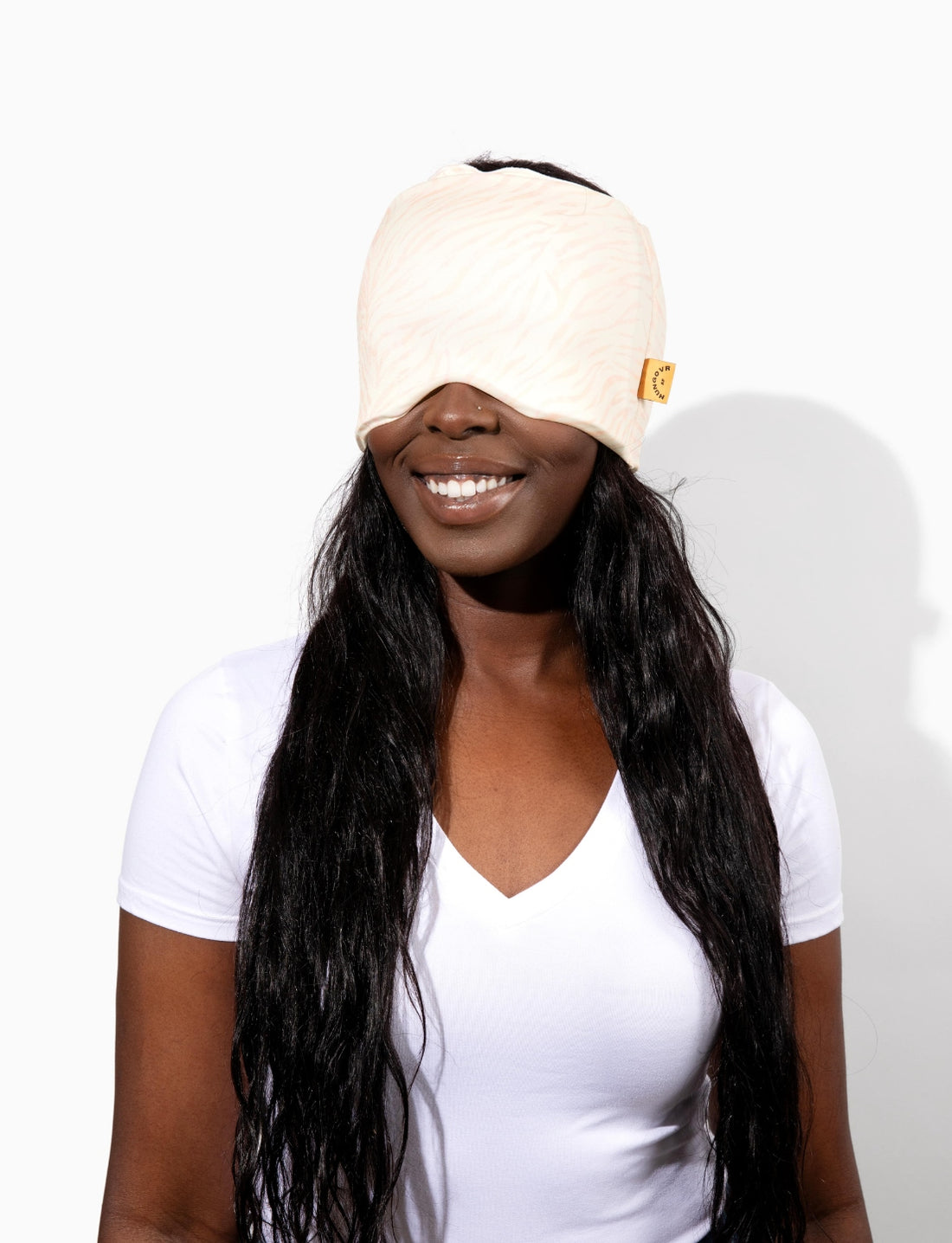 Cooling Hangover & Headache Cap – HUNGOVRAF