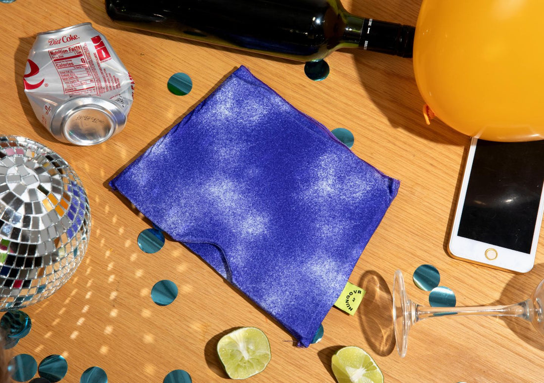 Cooling Hangover & Headache Cap – HUNGOVRAF