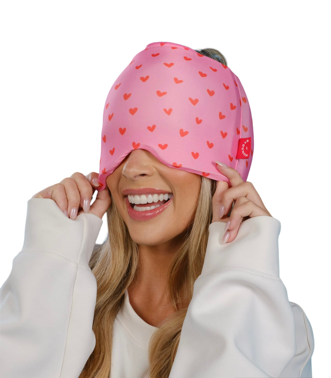 HUNGOVER AF Cooling Hangover & Headache Cap – HUNGOVRAF