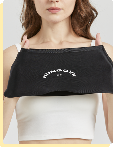 HUNGOVER AF Cooling Hangover & Headache Cap – HUNGOVRAF