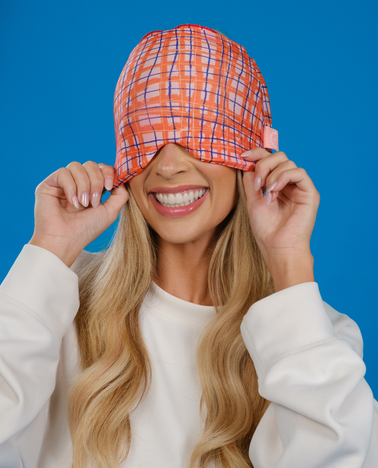 HUNGOVER AF Cooling Hangover & Headache Cap – HUNGOVRAF