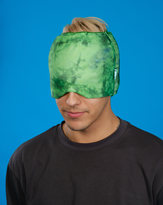 HUNGOVER AF Cooling Hangover & Headache Cap – HUNGOVRAF