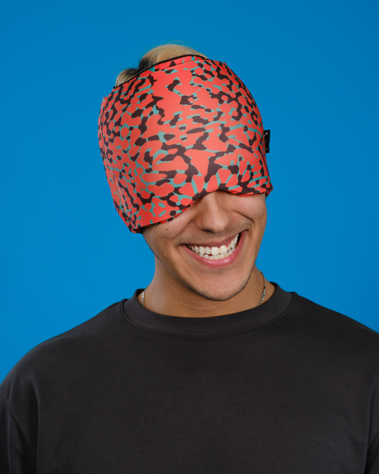 HUNGOVER AF Cooling Hangover & Headache Cap – HUNGOVRAF
