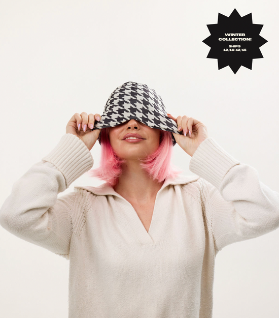 HUNGOVER AF Cooling Hangover & Headache Cap – HUNGOVRAF